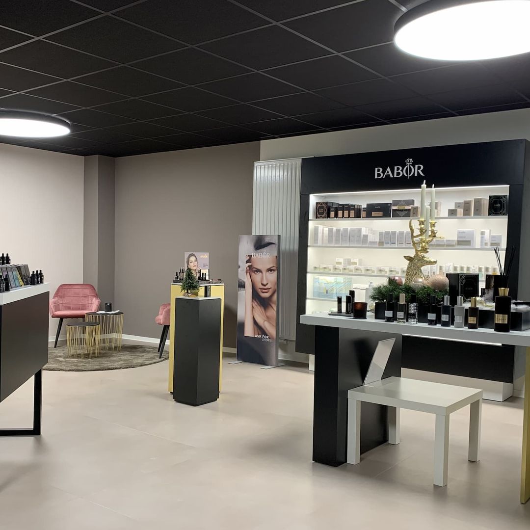 The employee app for BABOR | Flip