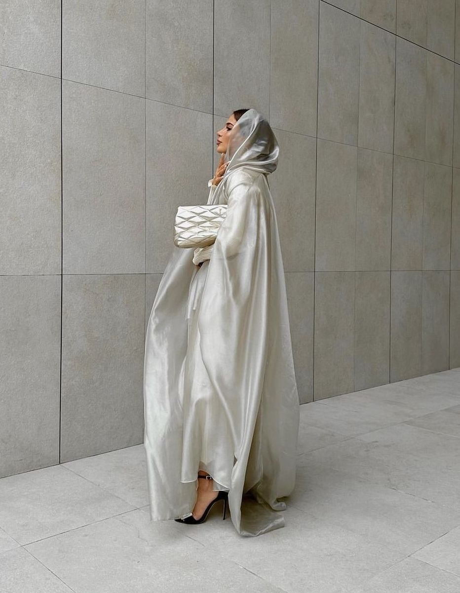 Modern and Modest for Ramadan