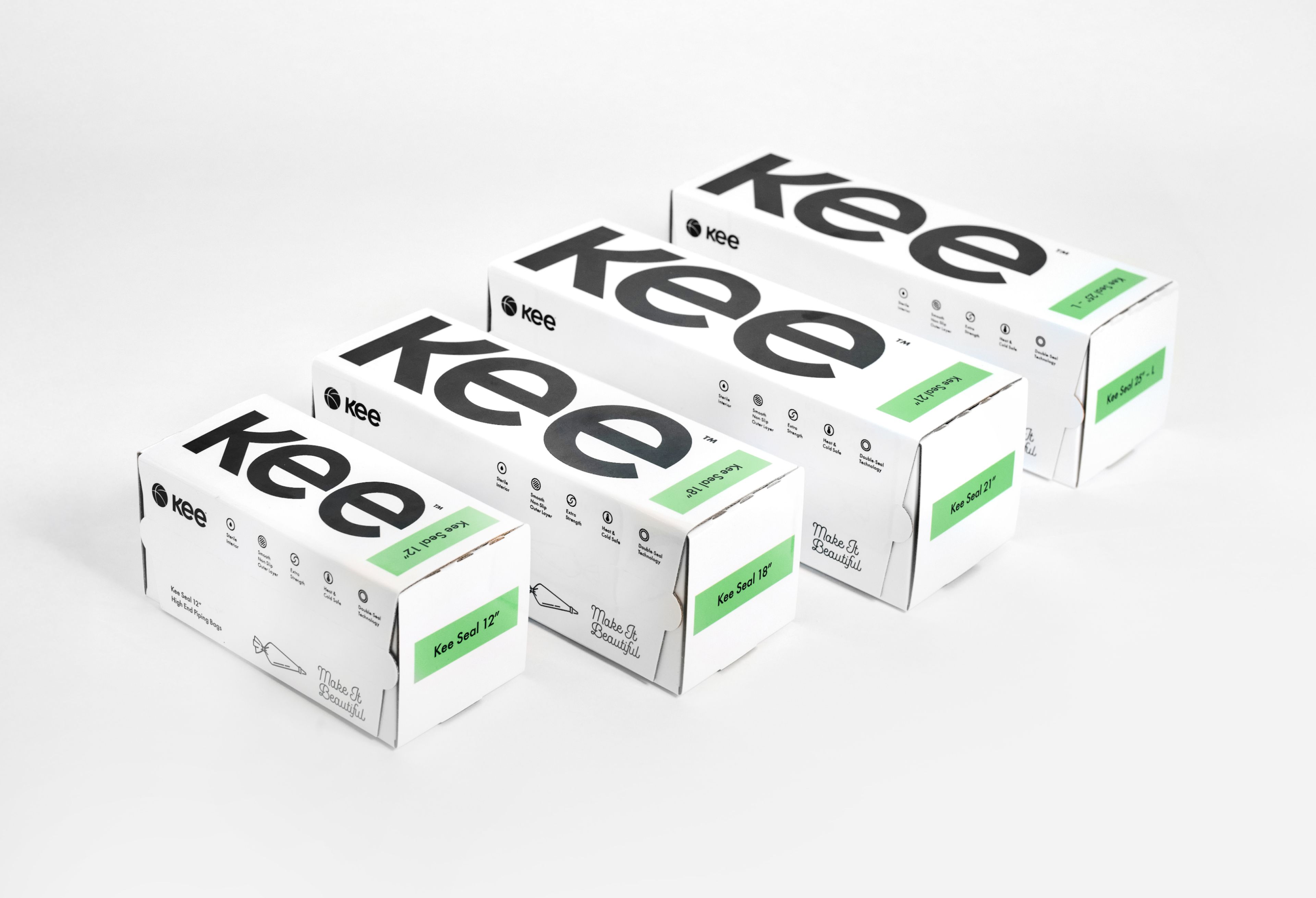 Kee Seal — Kee