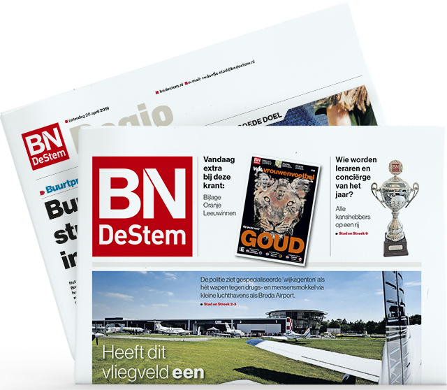 BN DeStem-abonnement met 50% Korting | Aanbieding