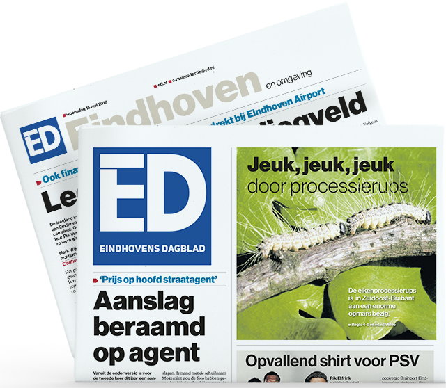 Het ED-abonnement met 52% Korting | Aanbieding