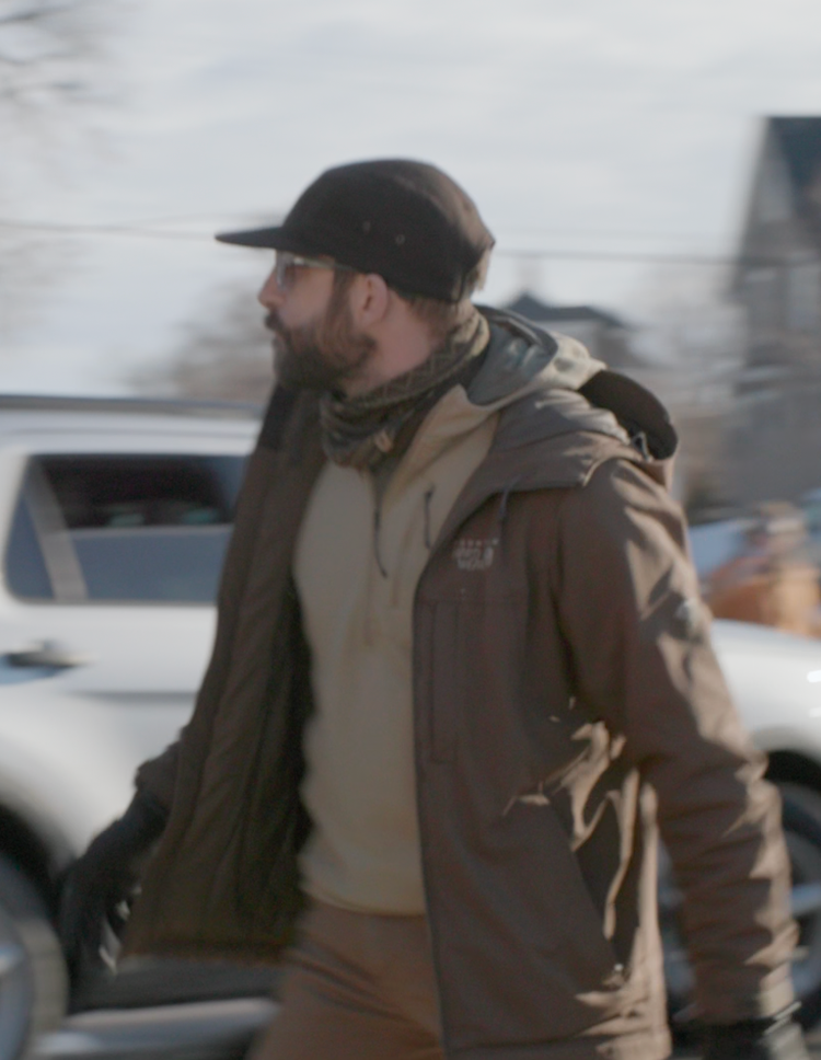 TNM | EXCLUSIVE: Man who appears to be Alex Pretti filmed in ...