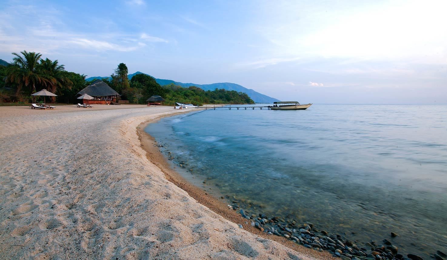 Mahale Mountains National Park | Gaia Safari