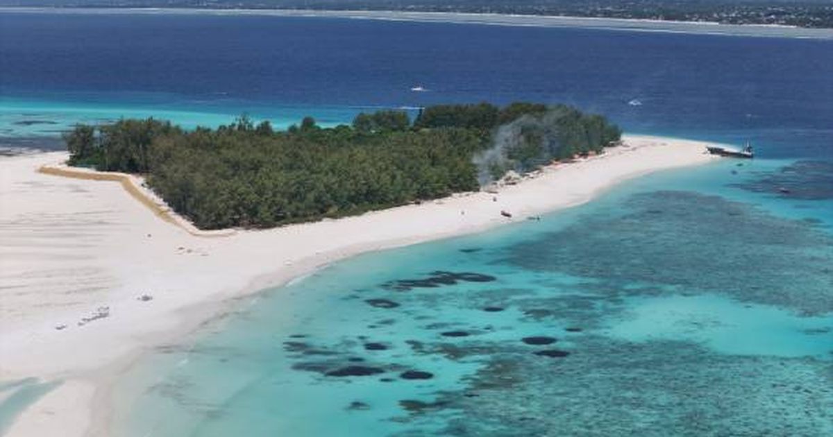 Why Mnemba Island is Zanzibar’s Ultimate Beach Destination - WeAreZanzibar