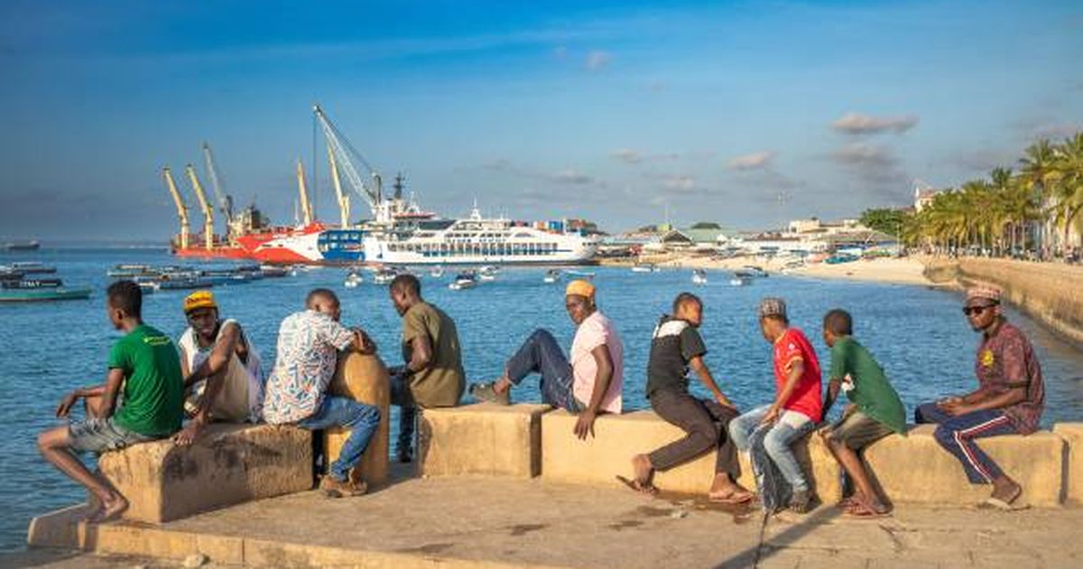 Zanzibar: Is It Safe for Travelers in 2024? A Comprehensive Guide ...