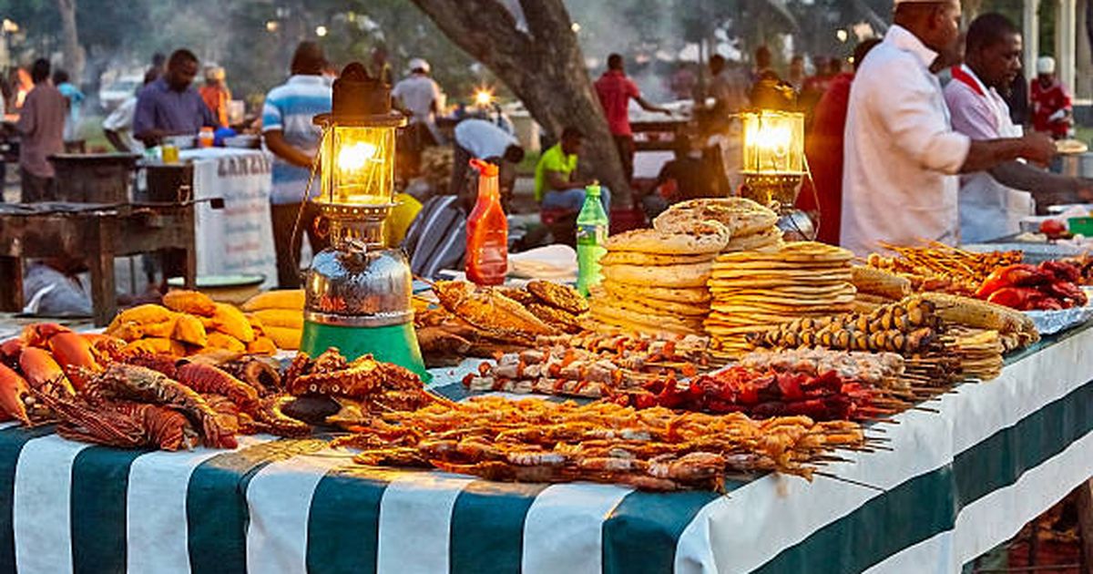 An Ultimate Guide to Zanzibar’s Culinary Delights - WeAreZanzibar