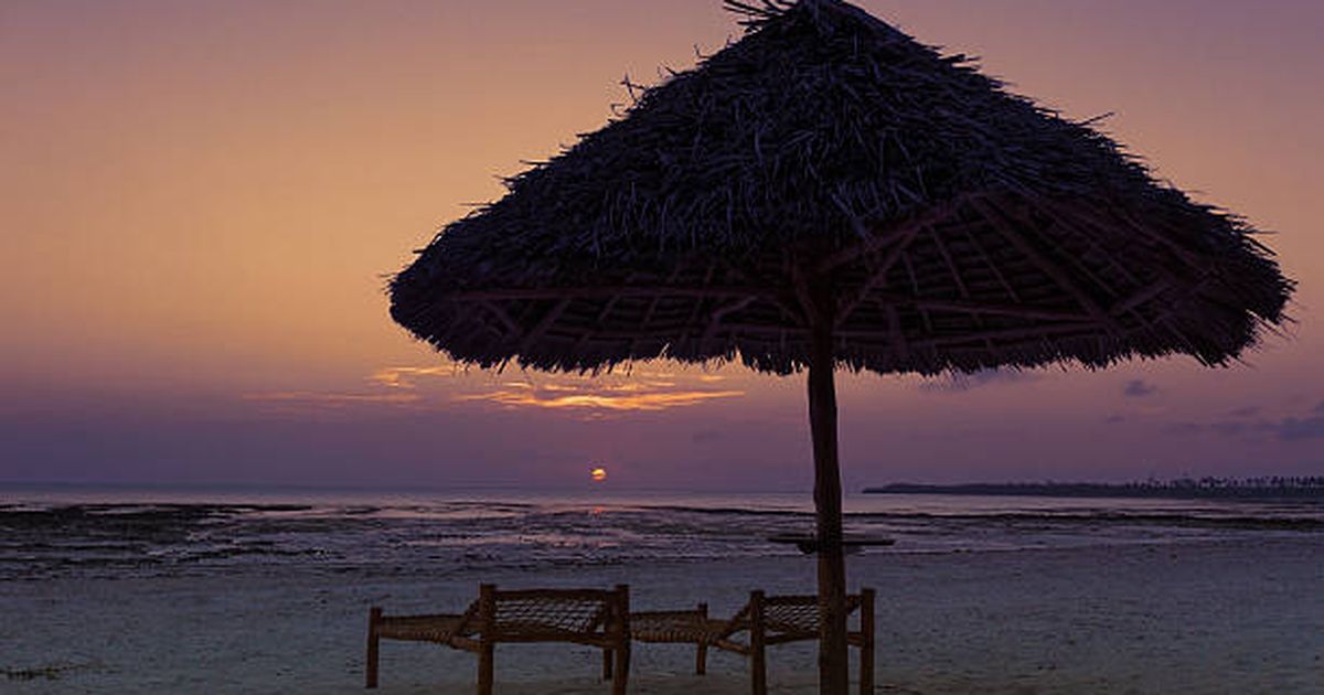 Explore Pemba: A Tropical Gem Off the Beaten Path - WeAreZanzibar