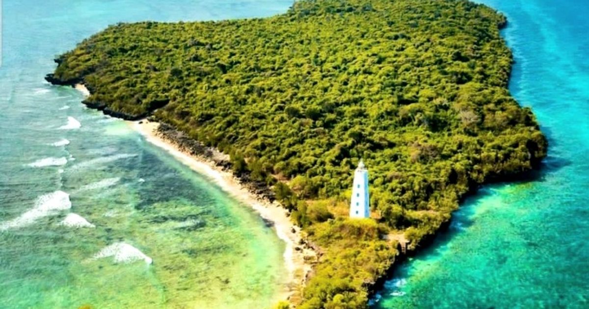 Tumbatu Island Travel Guide: Tropical Adventure Awaits - WeAreZanzibar