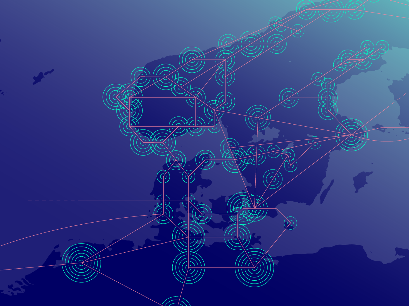 Case - GlobalConnect | Bombayworks