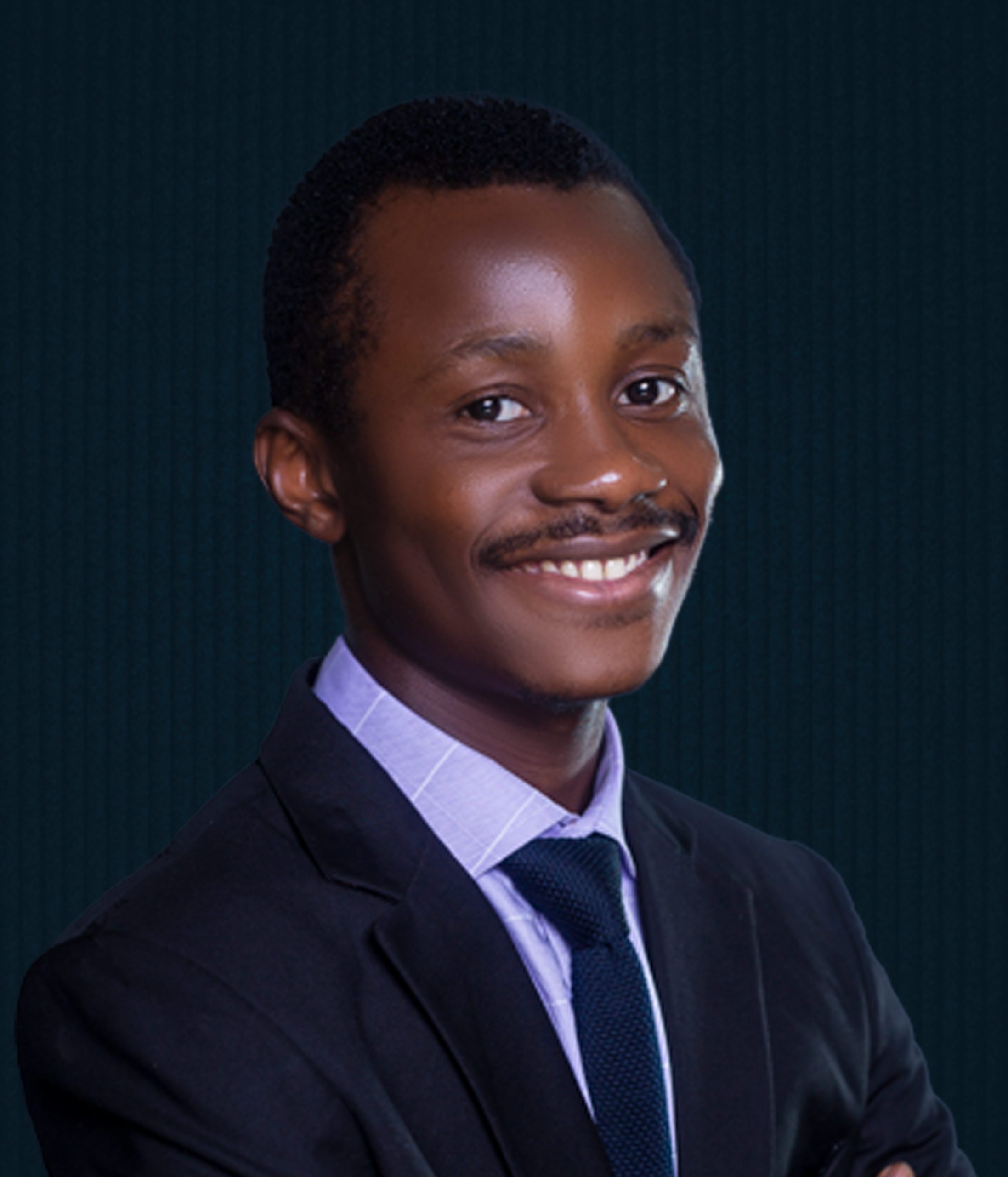 Damilare Said | Jackson, Etti & Edu