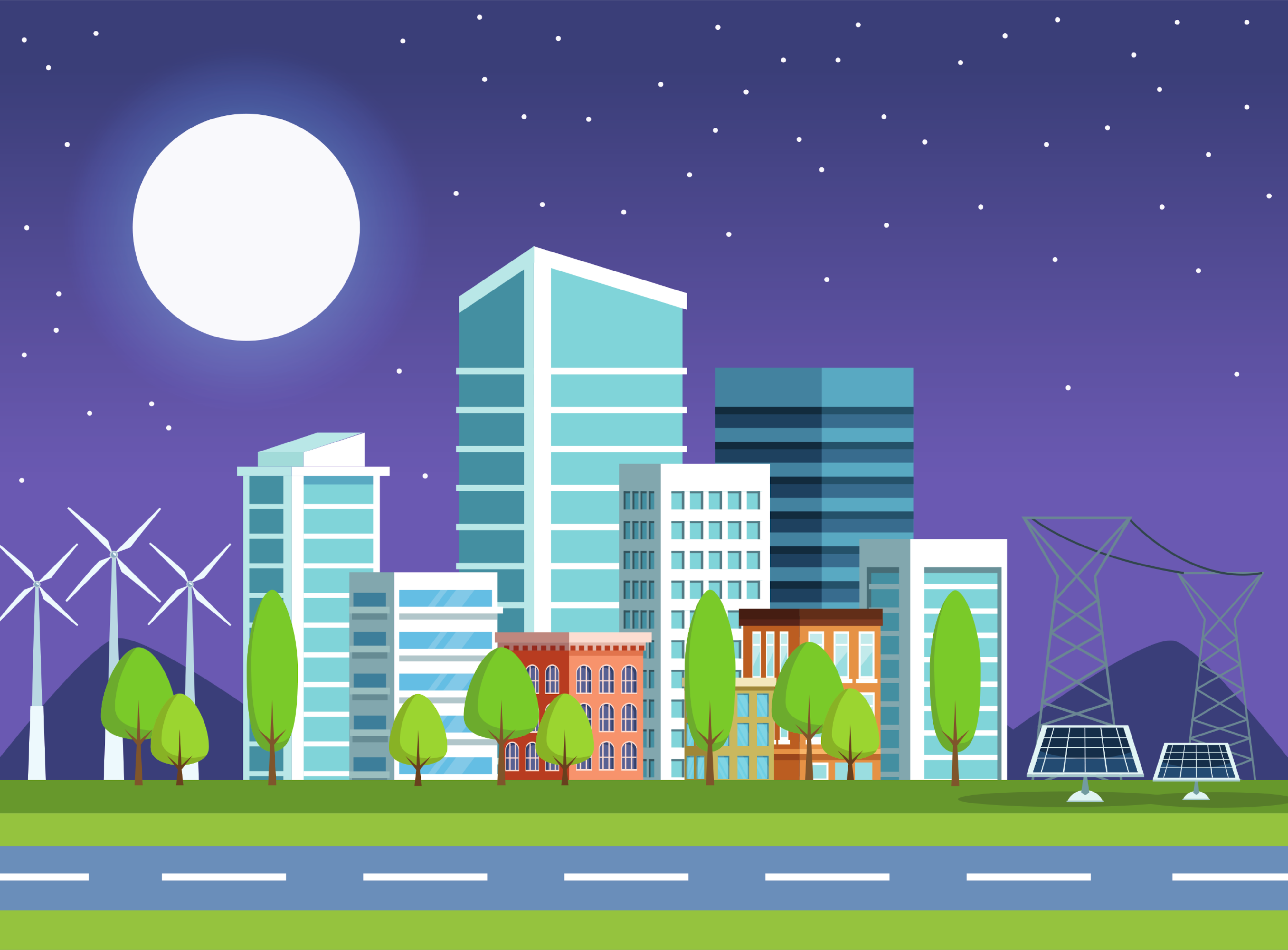 Energy Law Firms in Nigeria | Infrastructure Lawyers | Jackson, Etti & Edu