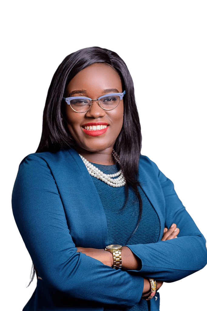 Chinwe Ogban | Jackson, Etti & Edu