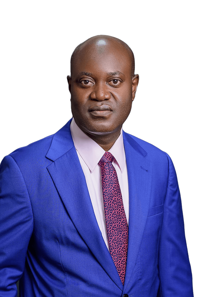 Obafemi Agaba | Jackson, Etti & Edu