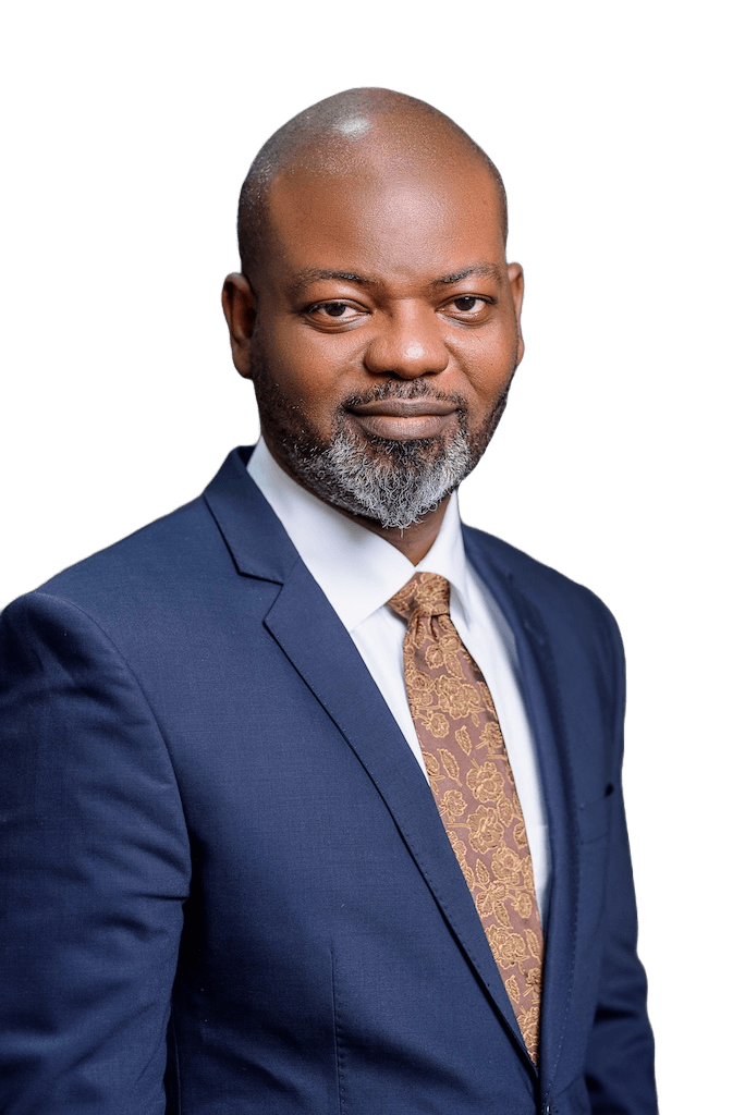 Wole Oluwapelumi | Jackson, Etti & Edu