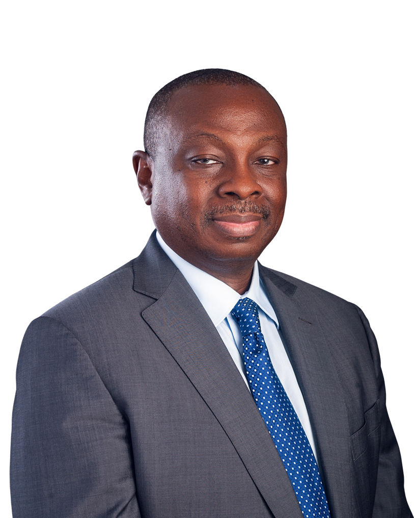 Koye Edu | Jackson, Etti & Edu