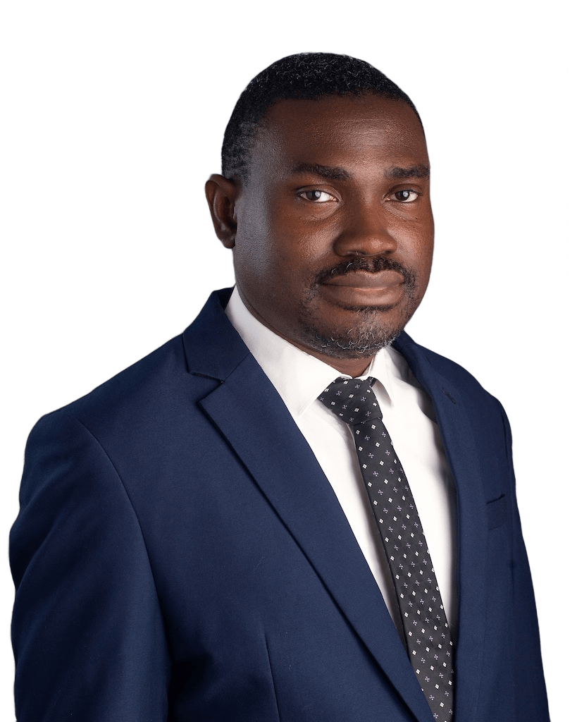 Toyosi Odunmbaku | Jackson, Etti & Edu