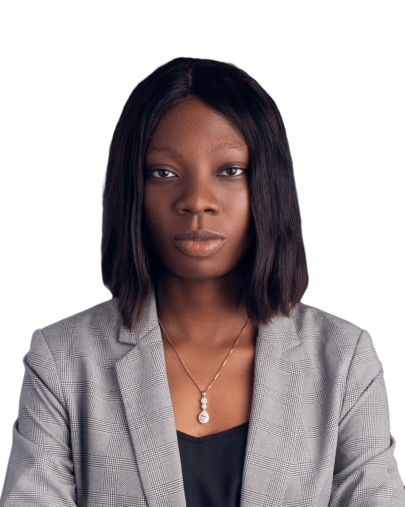 Adebomi Adekeye | Jackson, Etti & Edu