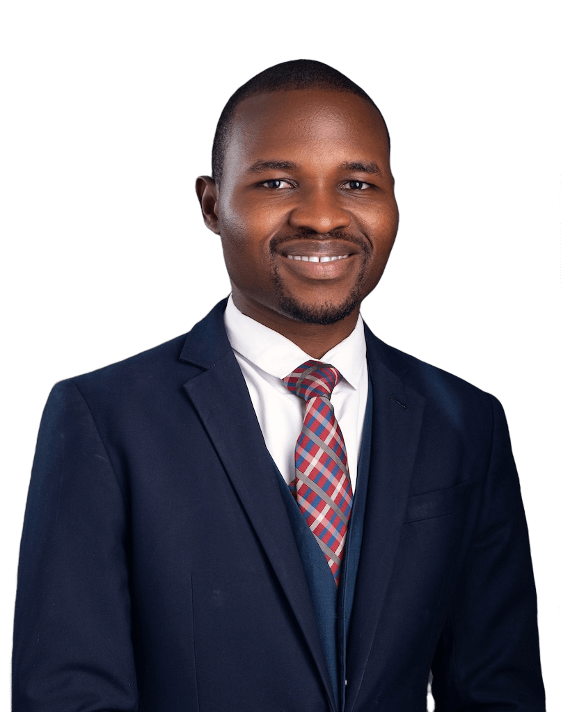 Wale Adedokun | Jackson, Etti & Edu