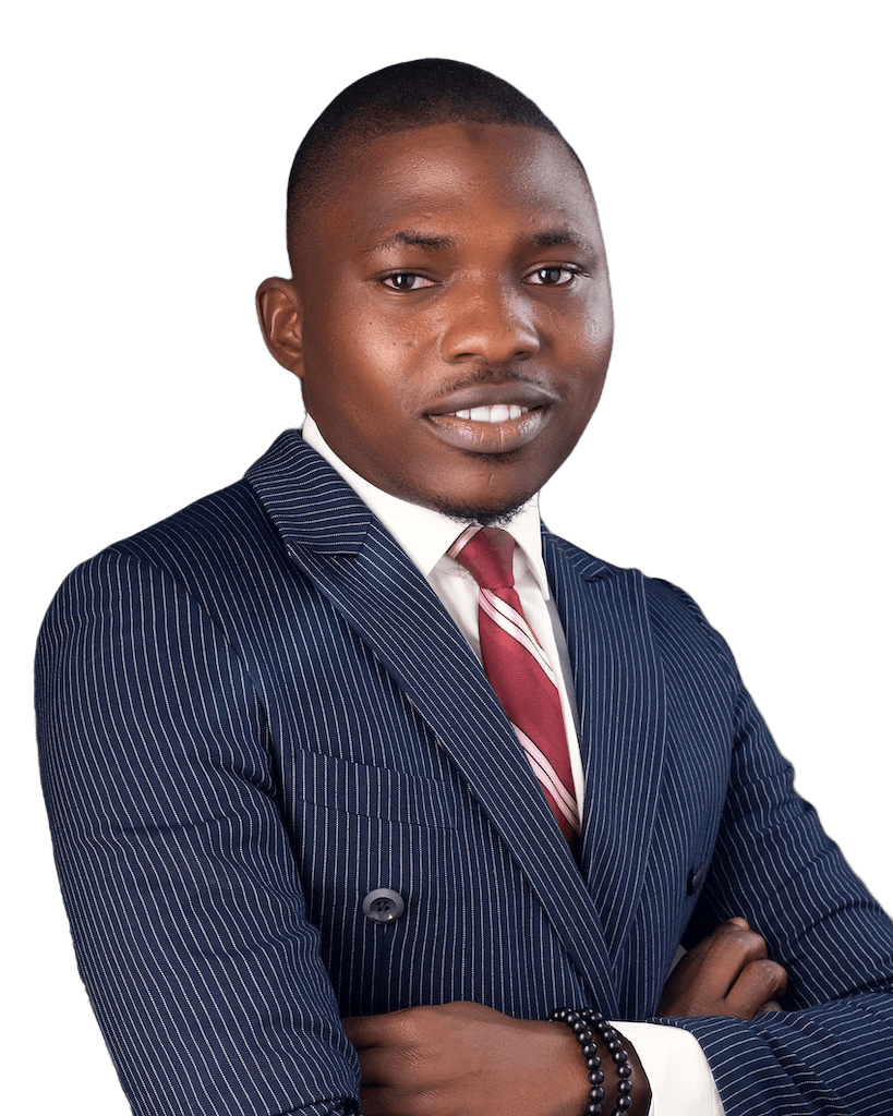 Toheeb Kawojue | Jackson, Etti & Edu