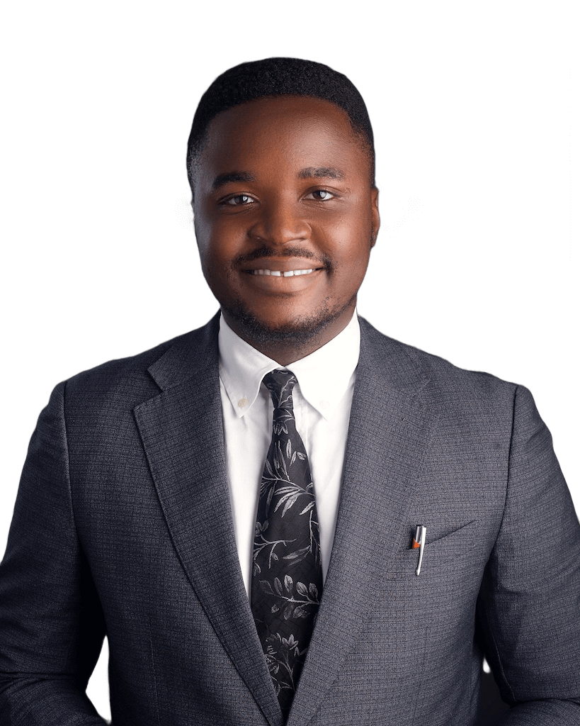 Ebuka Obidigwe | Jackson, Etti & Edu