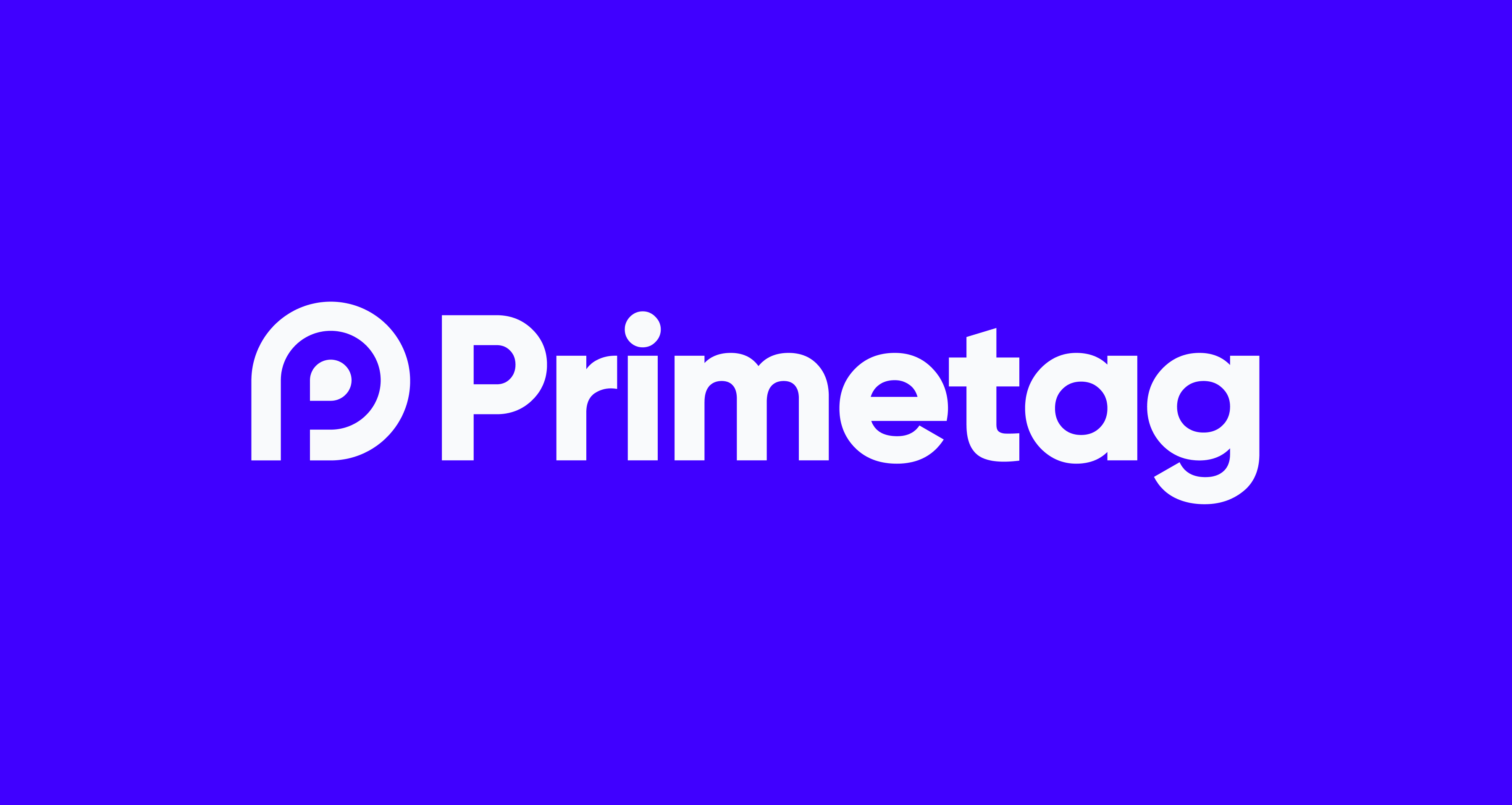 Primetag - Return on Influence