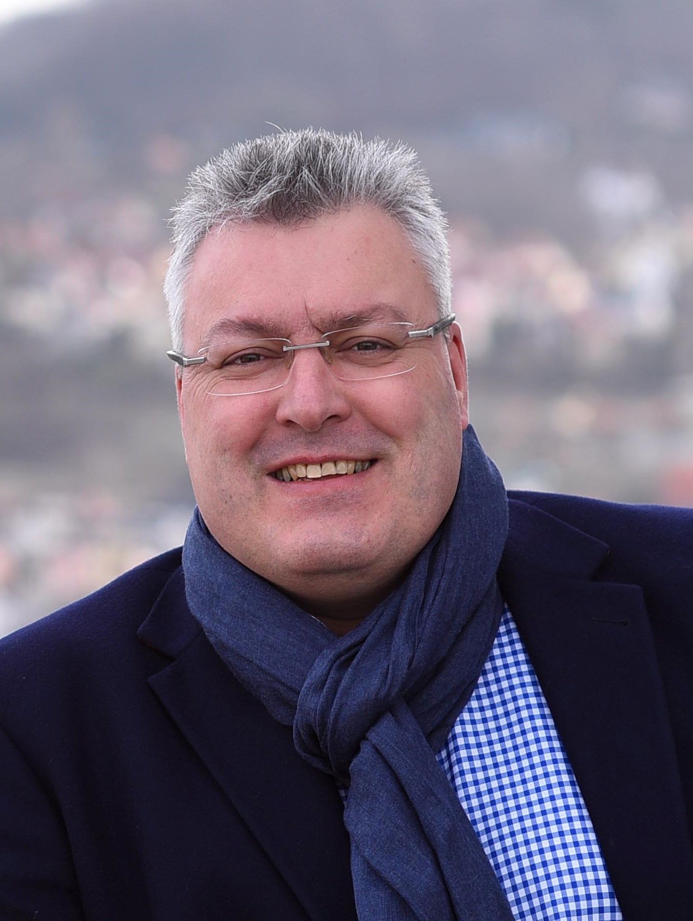 AT&S hat neuen CEO Wer ist Michael Mertin? | Börsianer