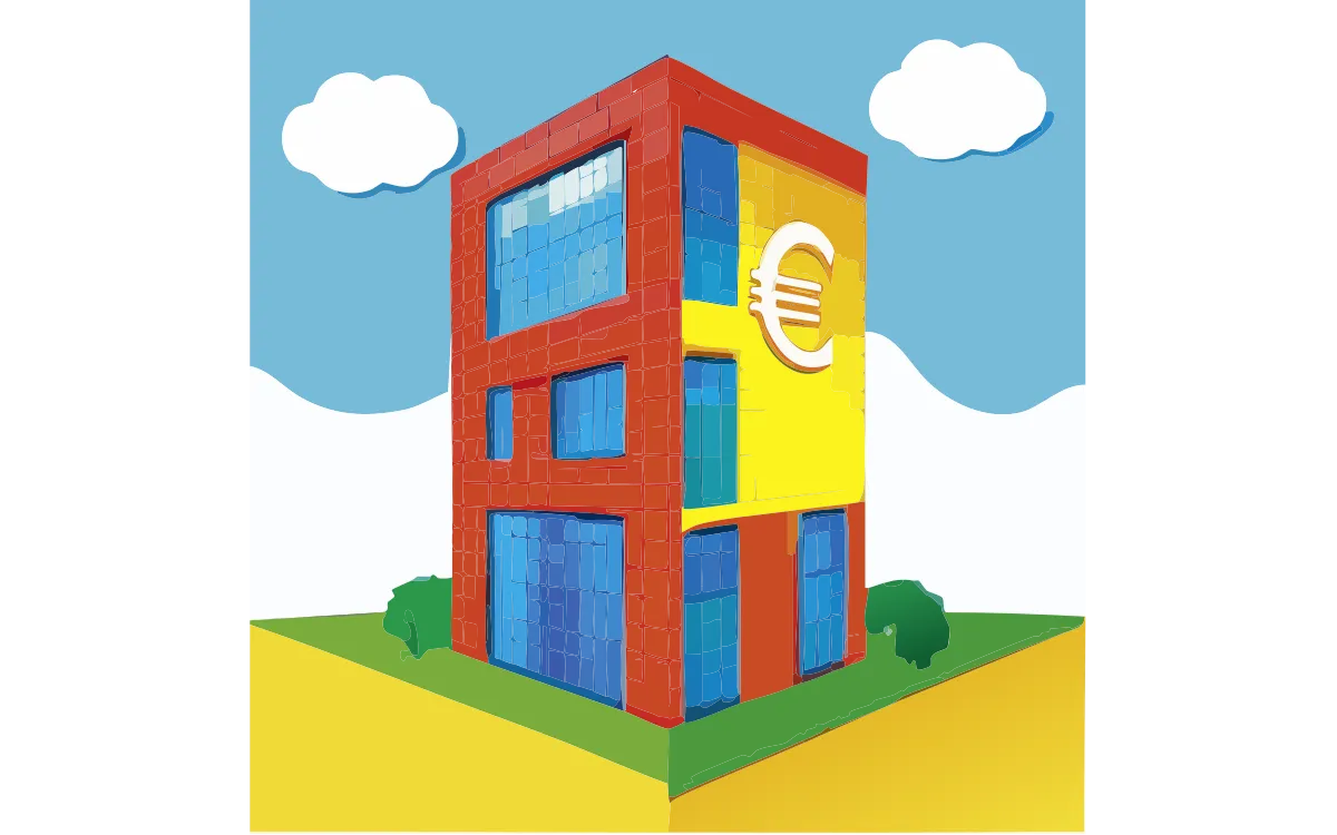 Die neue Bank, die anders denkt | Börsianer