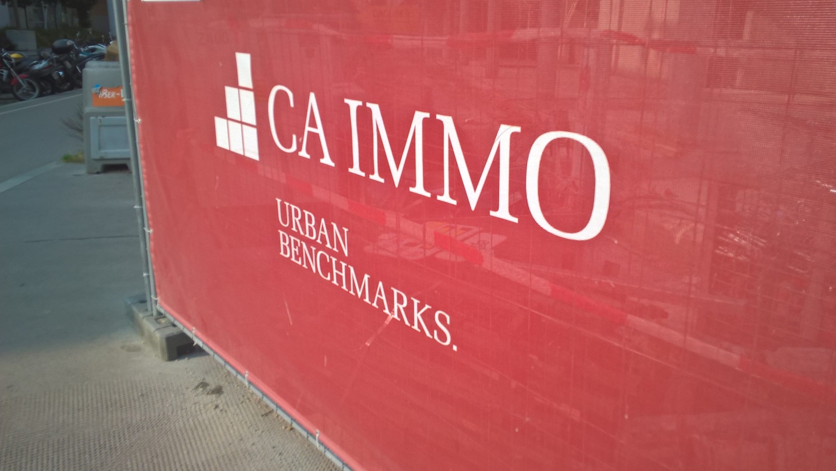 Starwood-Angebot CA Immo legt sich nicht fest | Börsianer