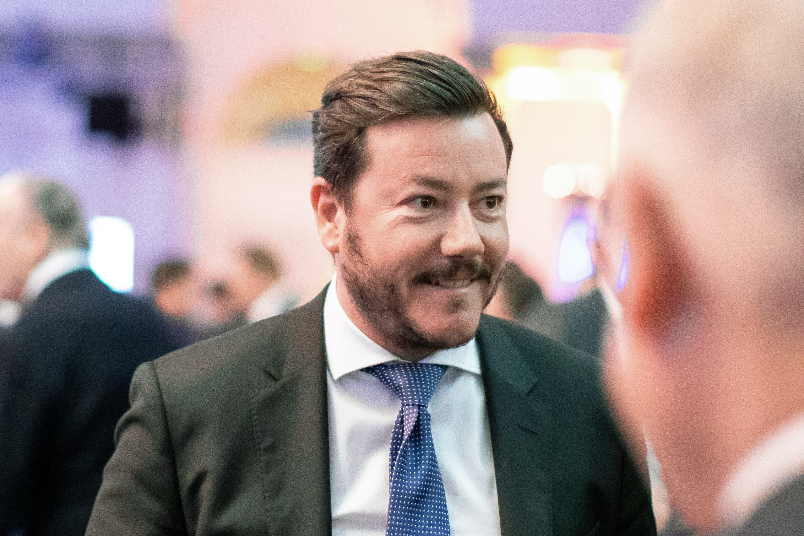 René Benko Laura-Stiftung | Börsianer