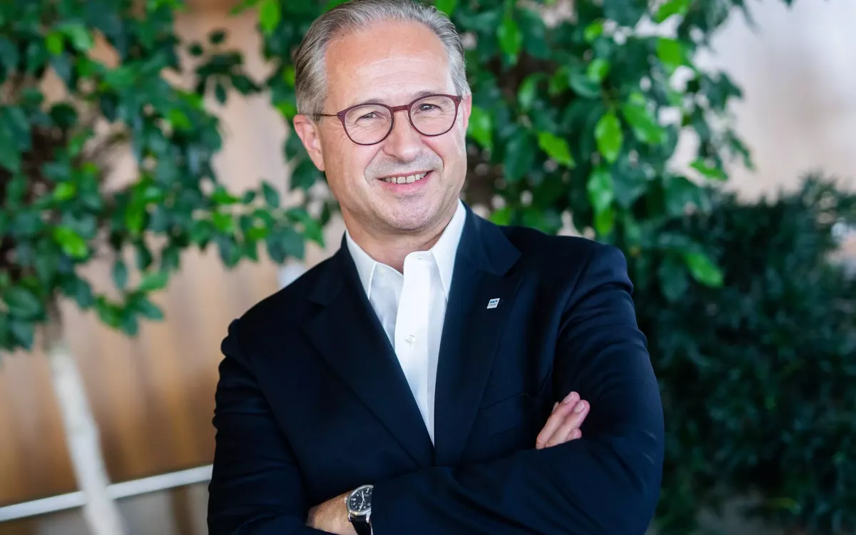 Alfred Stern OMV Rücktritt 2026 | Börsianer