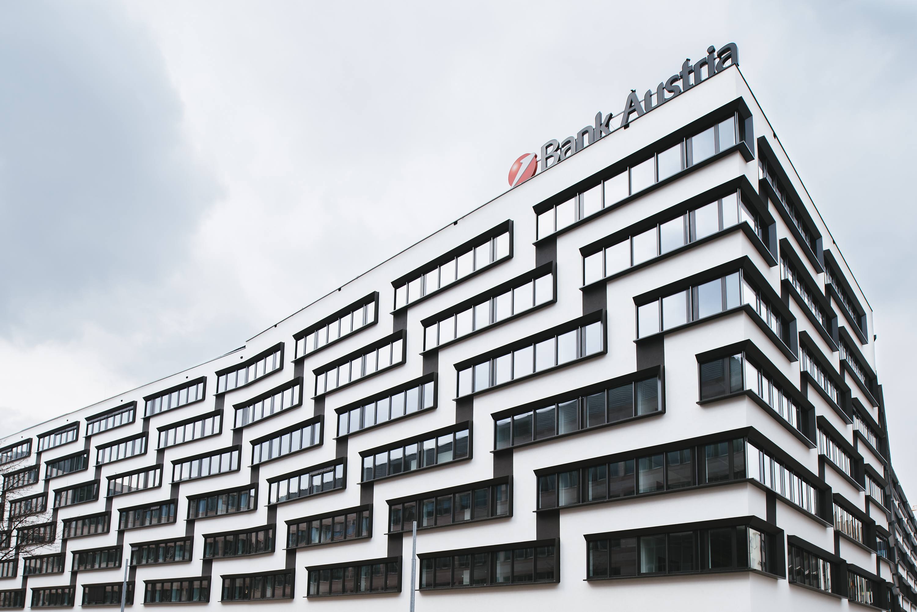 3 Banken gestärkt Eis für Bank Austria wird dünner | Börsianer