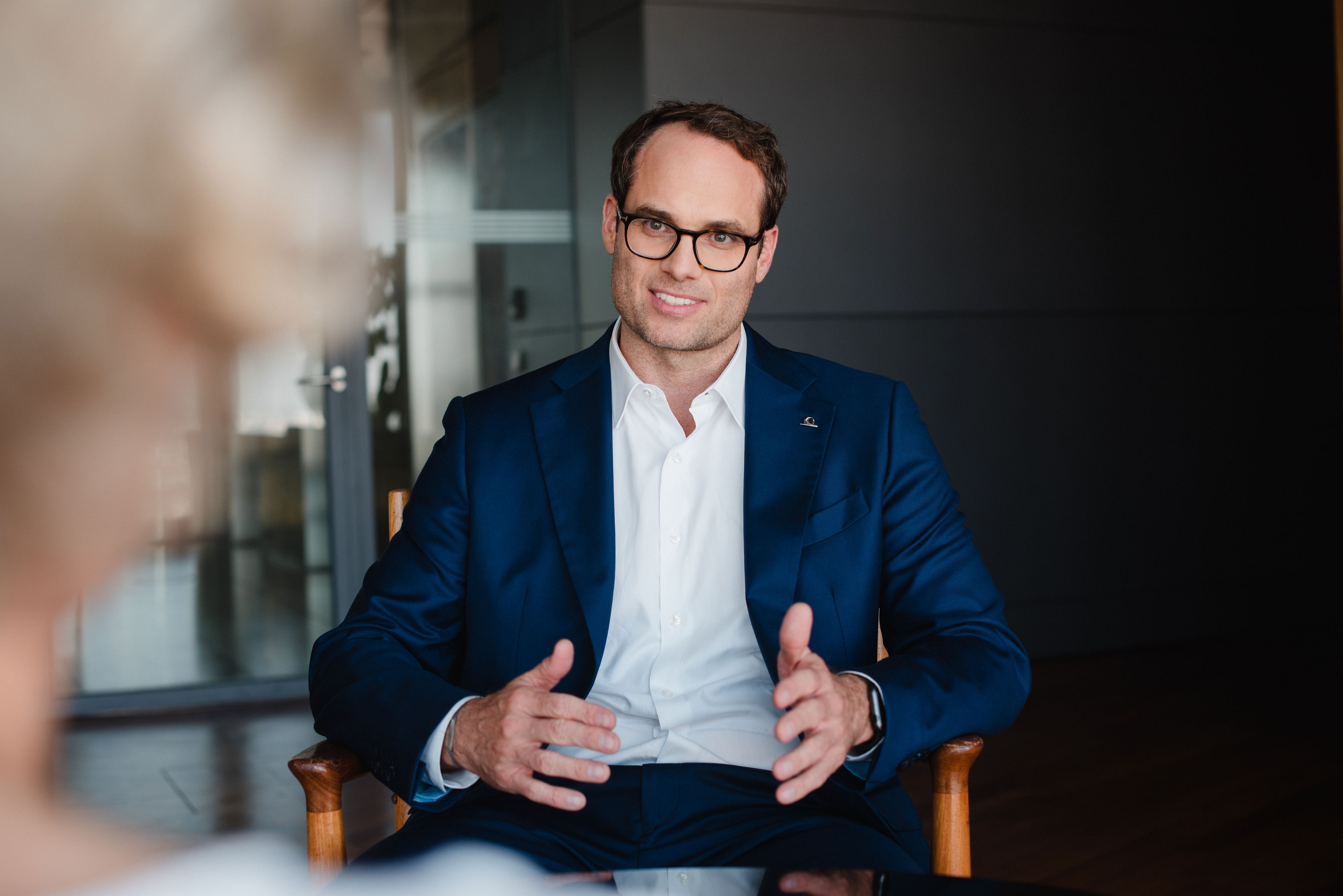 Uniqa Klimaziele 2035 | Börsianer