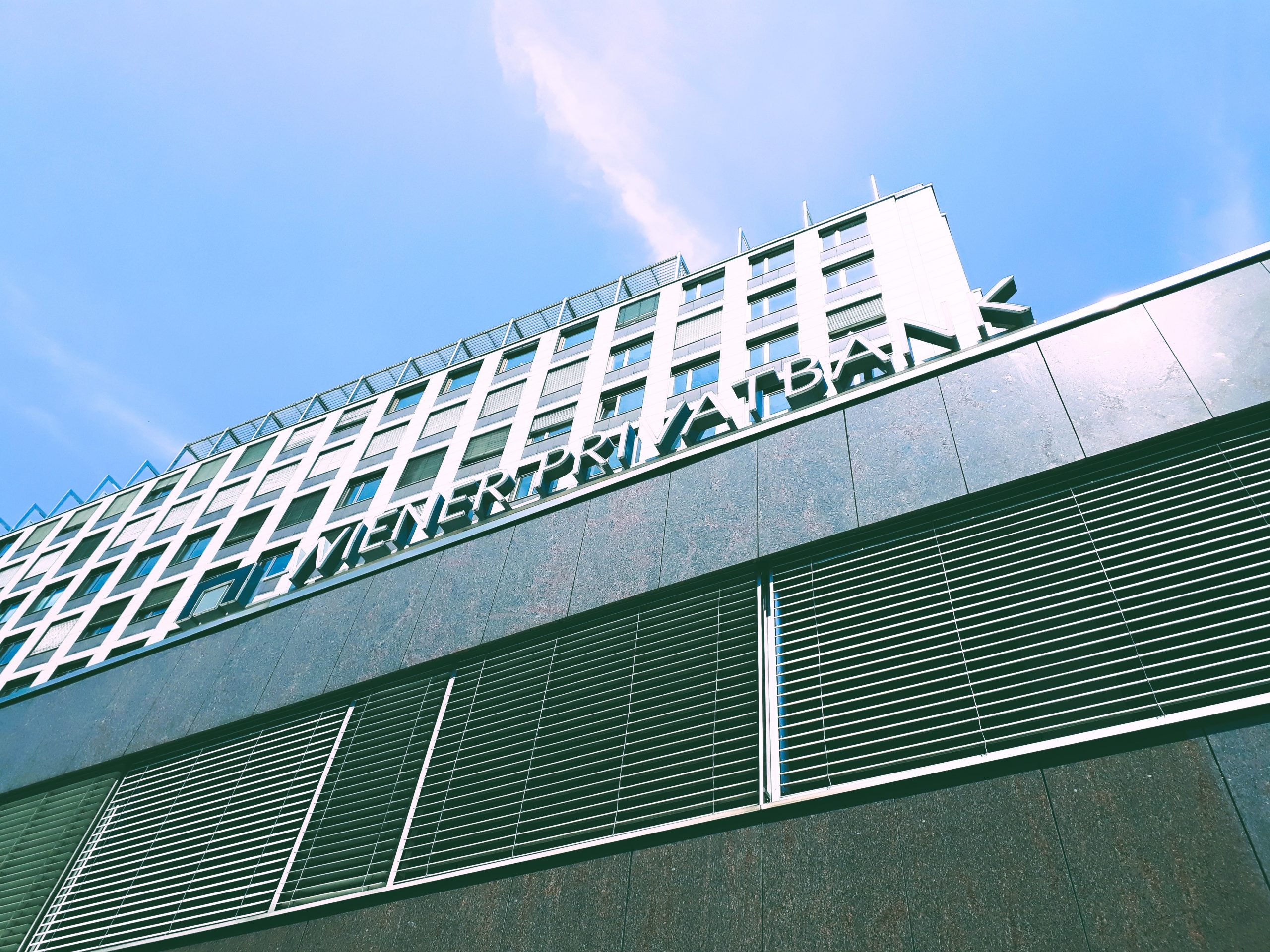 Turbulent Wiener Privatbank verliert CEO | Börsianer