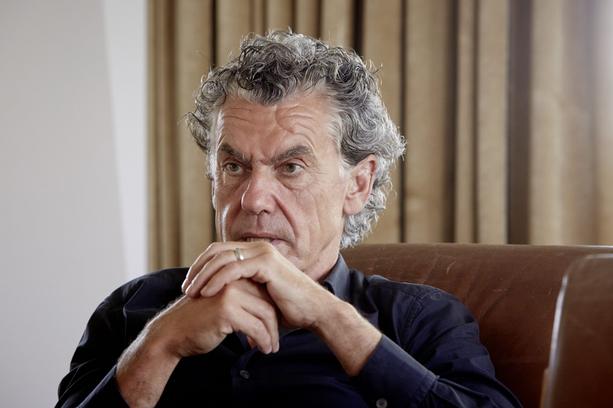 Finanzierung Tojner kämpft um sein Imperium | Börsianer