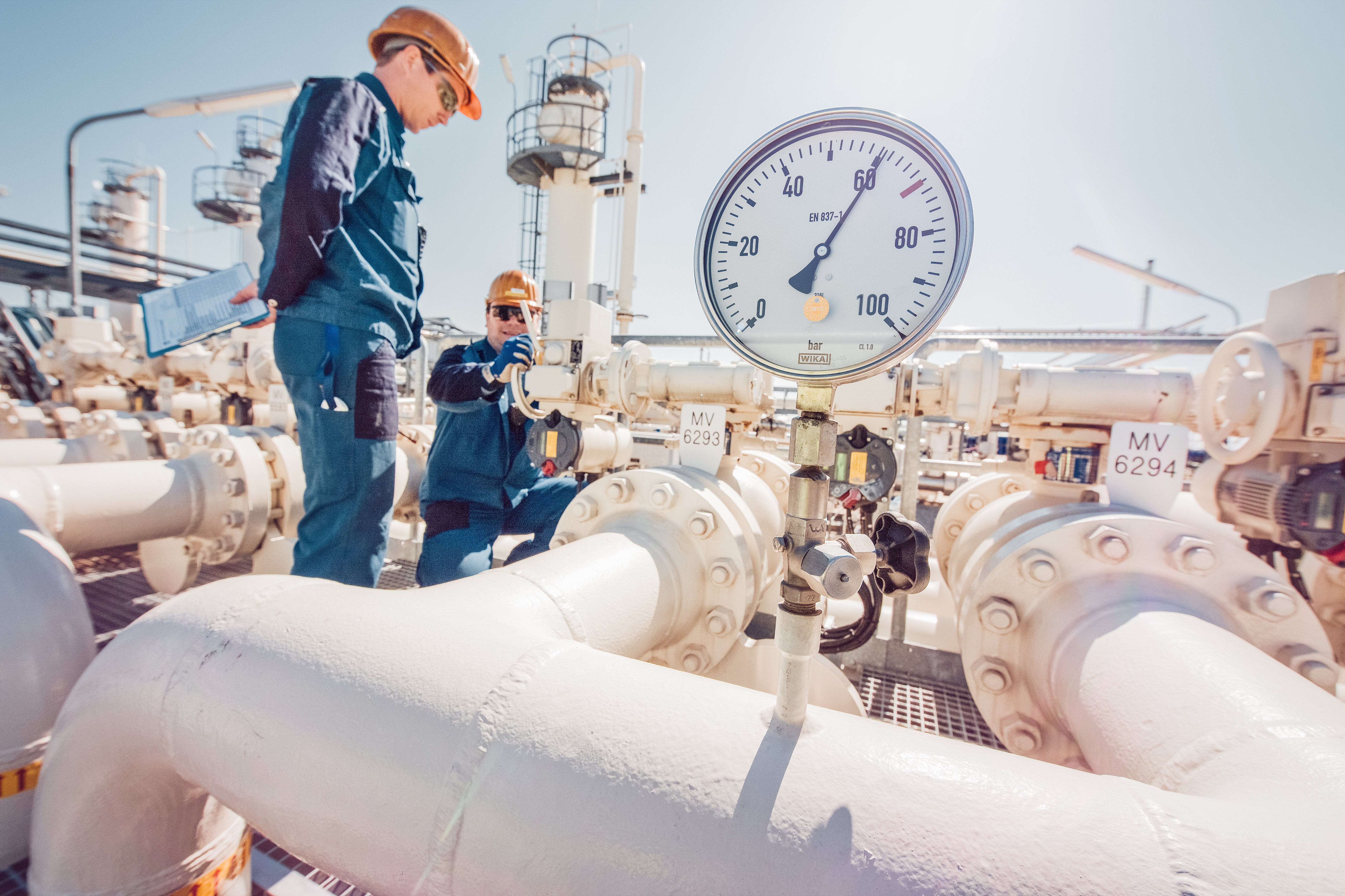 OMV Gasstrategie 2025 | Börsianer