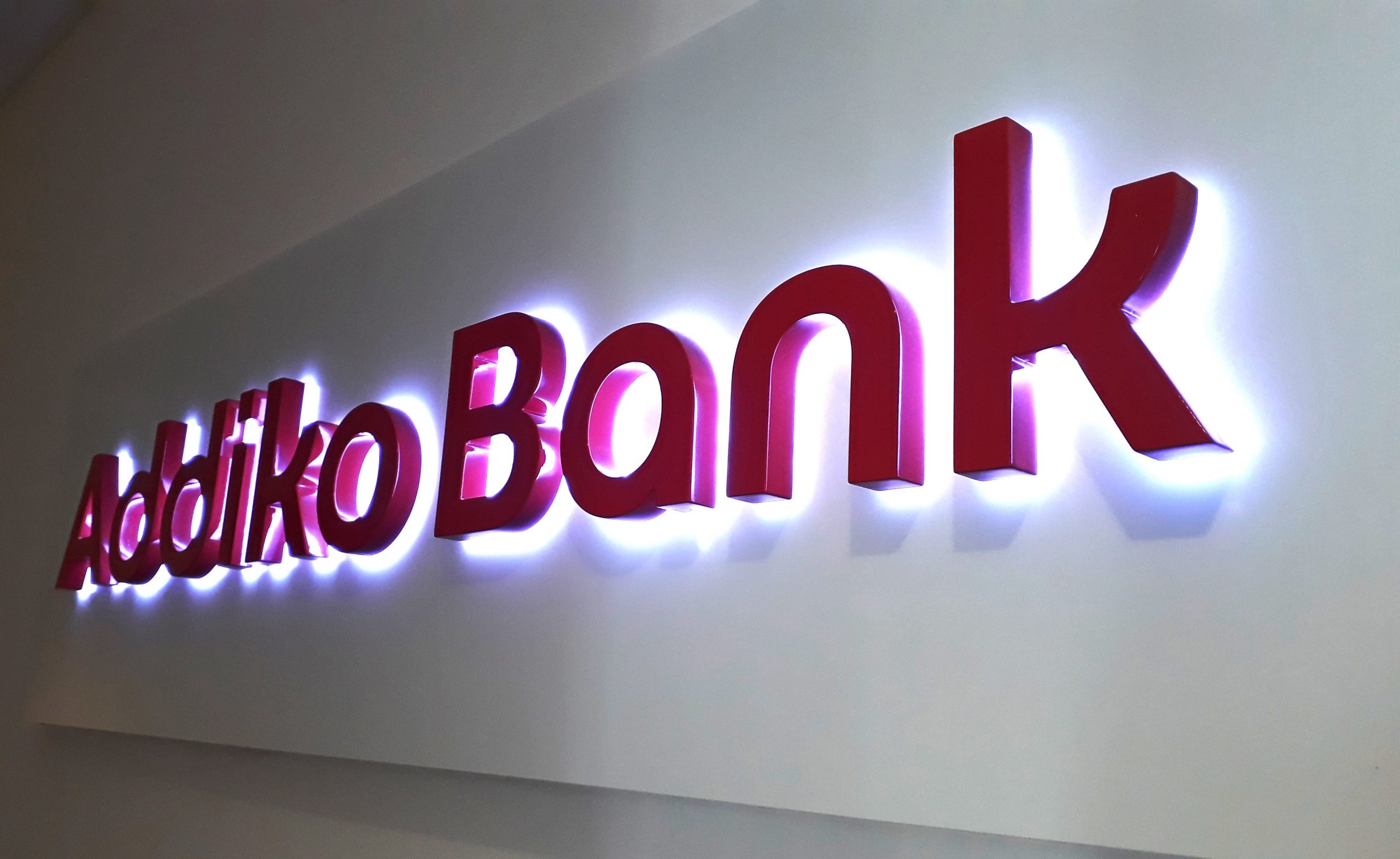 FMA wachsam Wer treibt den Kurs der Addiko Bank? | Börsianer