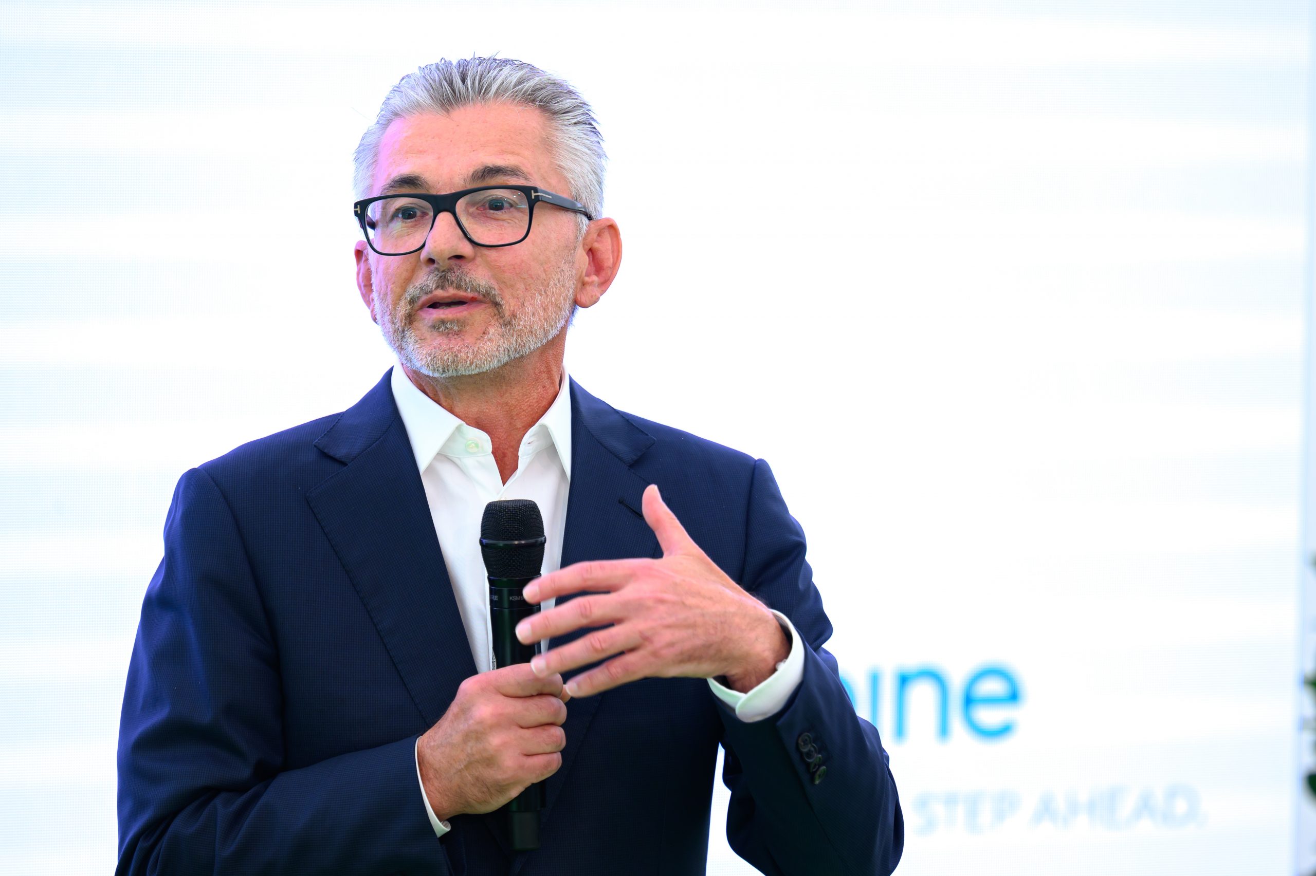 Standort Österreich Voestalpine-CEO atmet auf | Börsianer