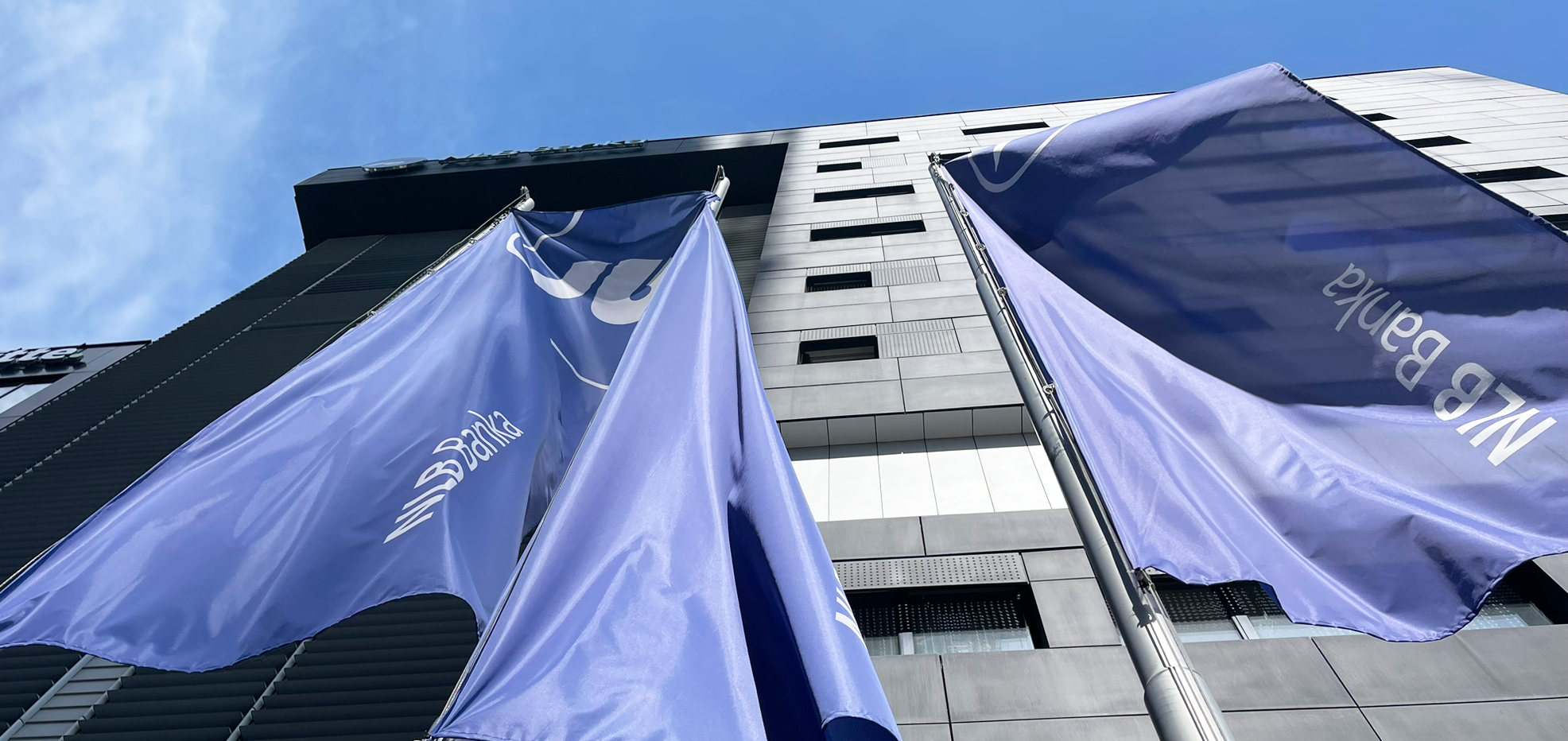 Addiko Bank Vorstände verkaufen an NLB | Börsianer