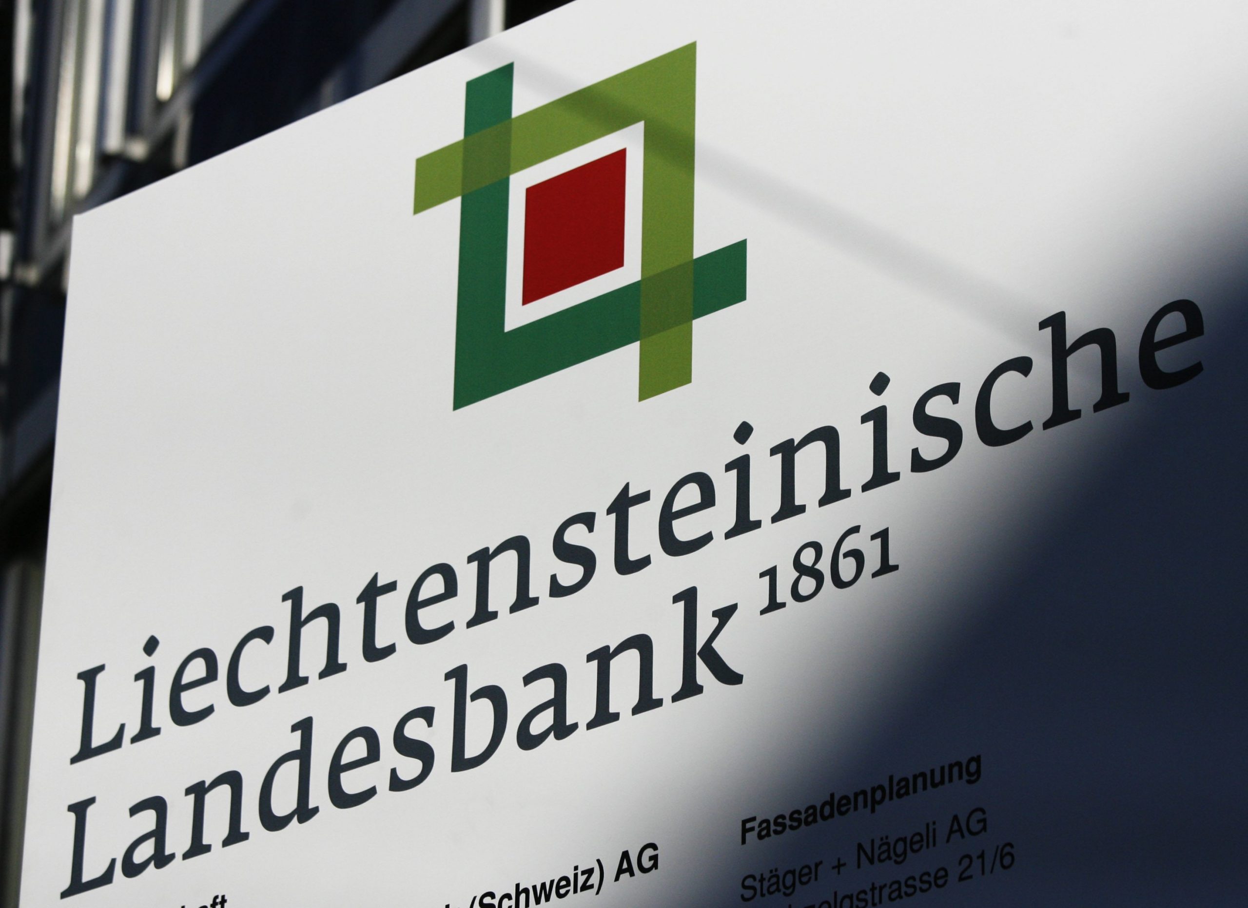 Vollständige Übernahme LLB schluckt ZKB | Börsianer