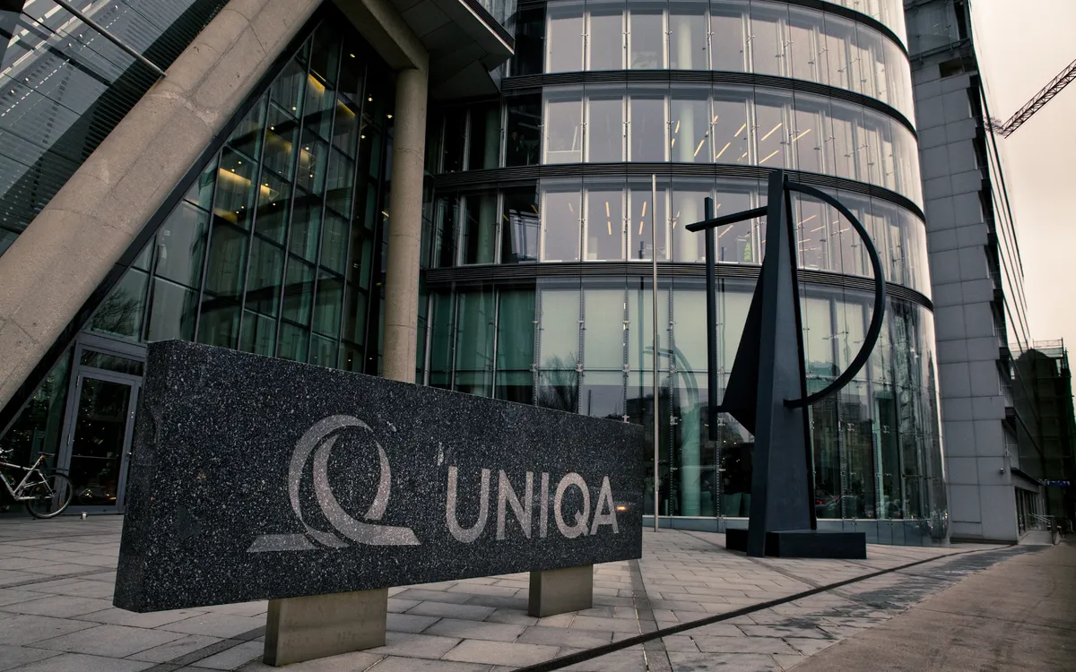 Uniqa Ventures Auflösung | Börsianer