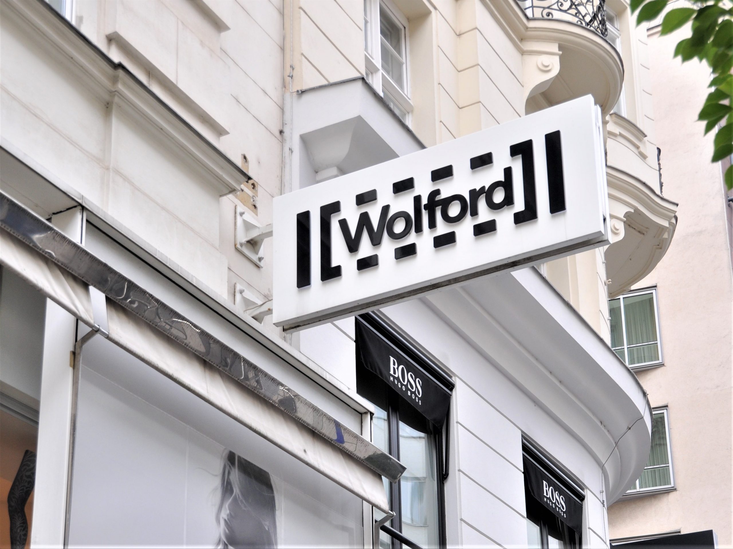 Wolford strauchelt erneut Bilanz nicht lieferbar | Börsianer