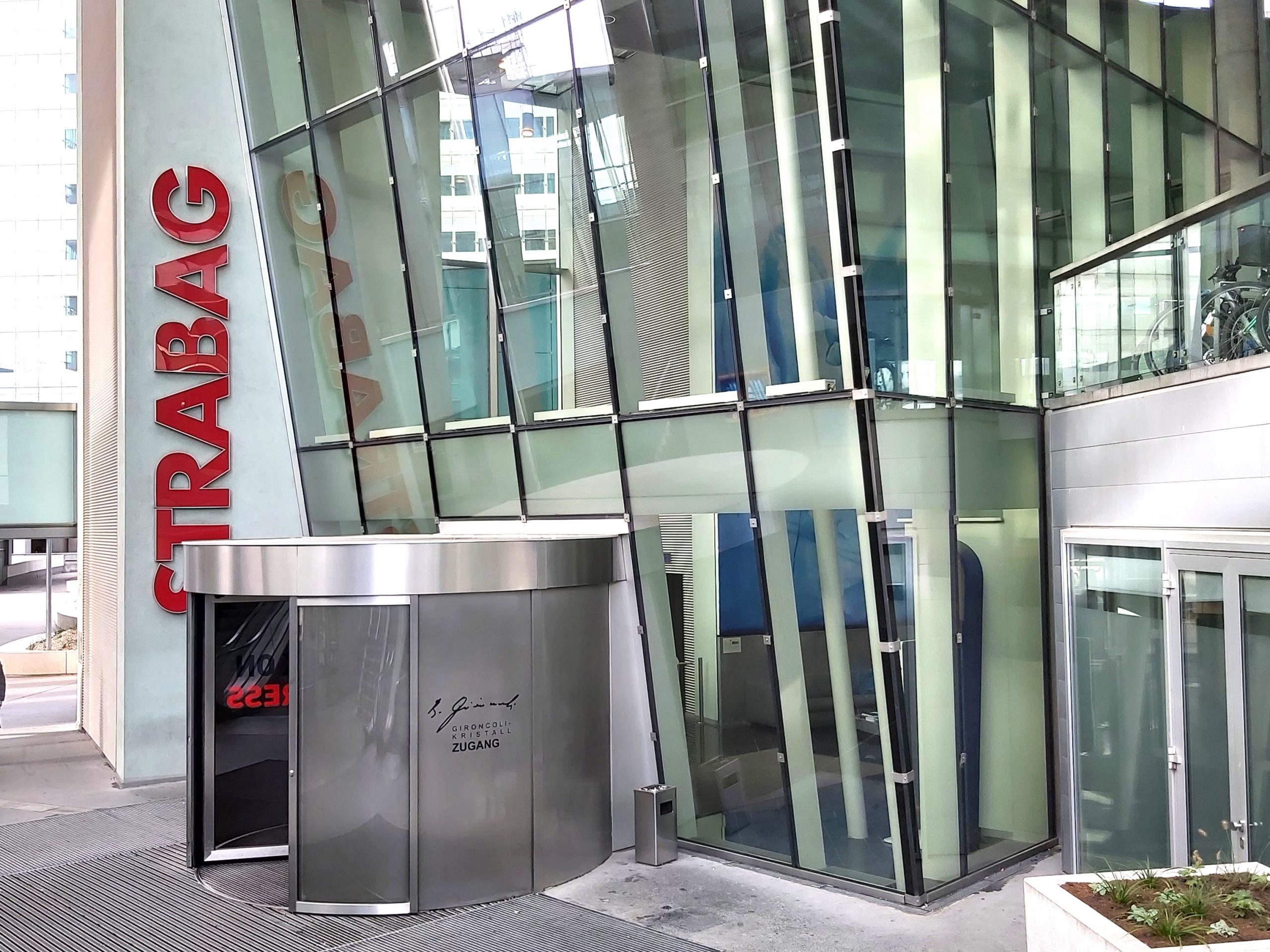 Dilemma Wie wird Strabag Russen-Aktionär los? | Börsianer