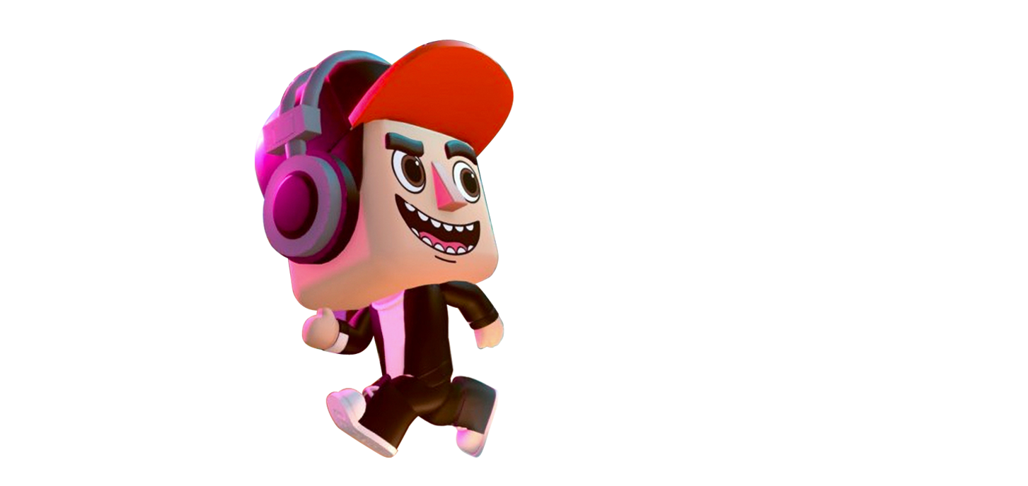 Ex Populus | Pioneering the Future of Gaming & Entertainment