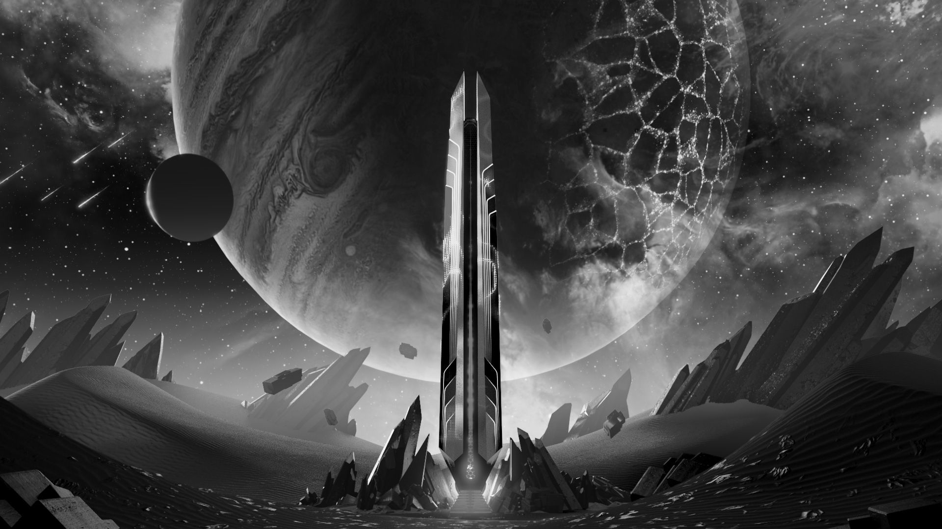 Ex Populus | Pioneering the Future of Gaming & Entertainment