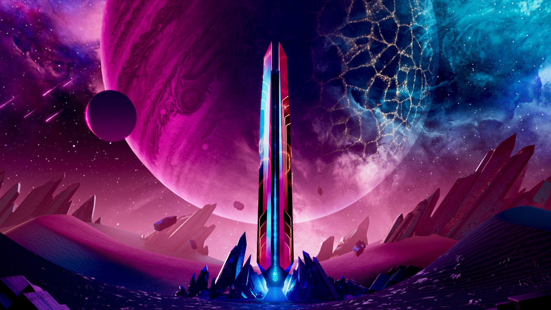 Ex Populus | Pioneering the Future of Gaming & Entertainment