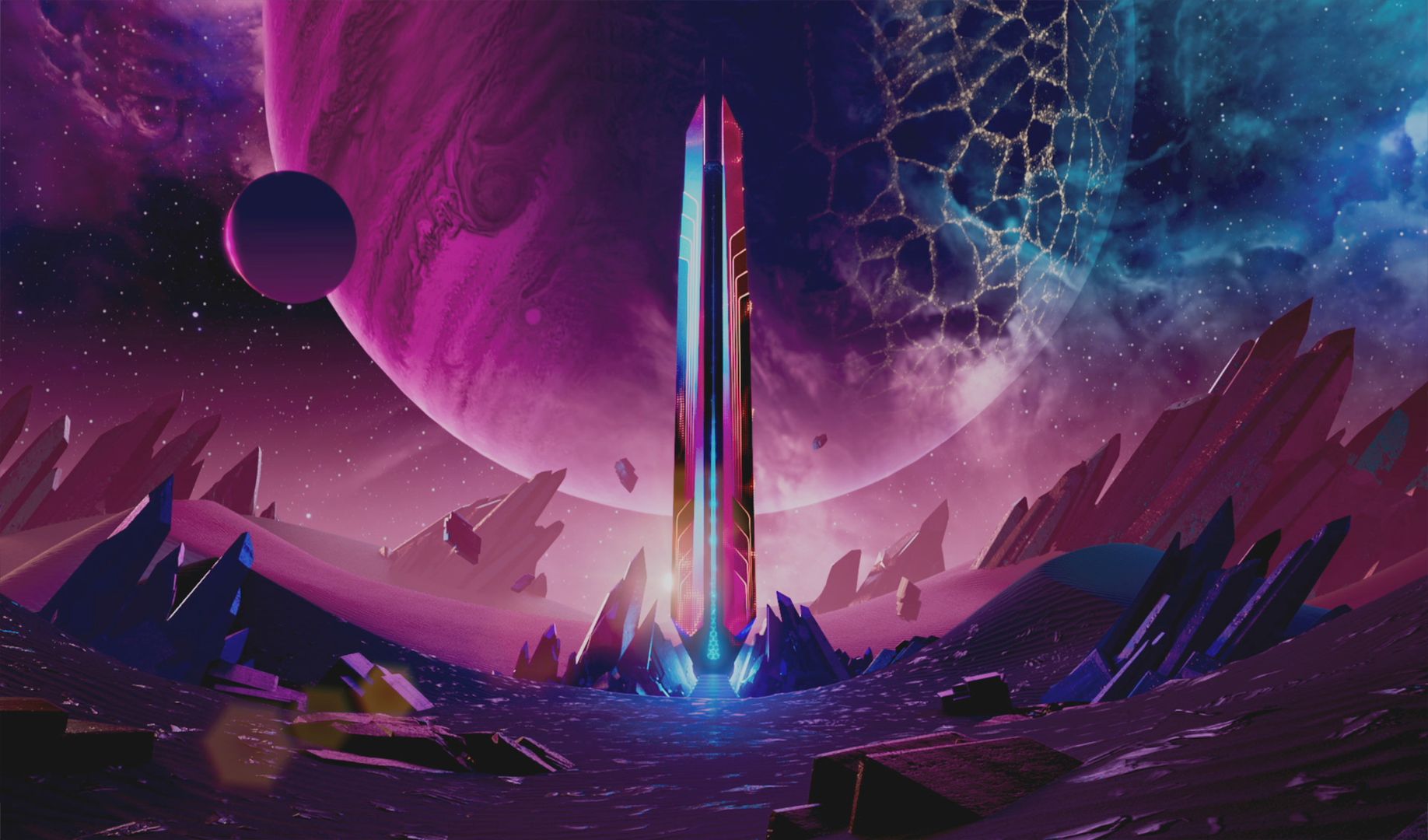 Ex Populus | Pioneering the Future of Gaming & Entertainment