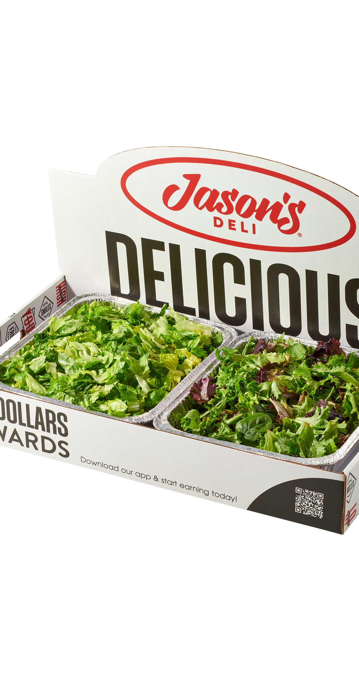 Jason's Deli | Jason's Deli
