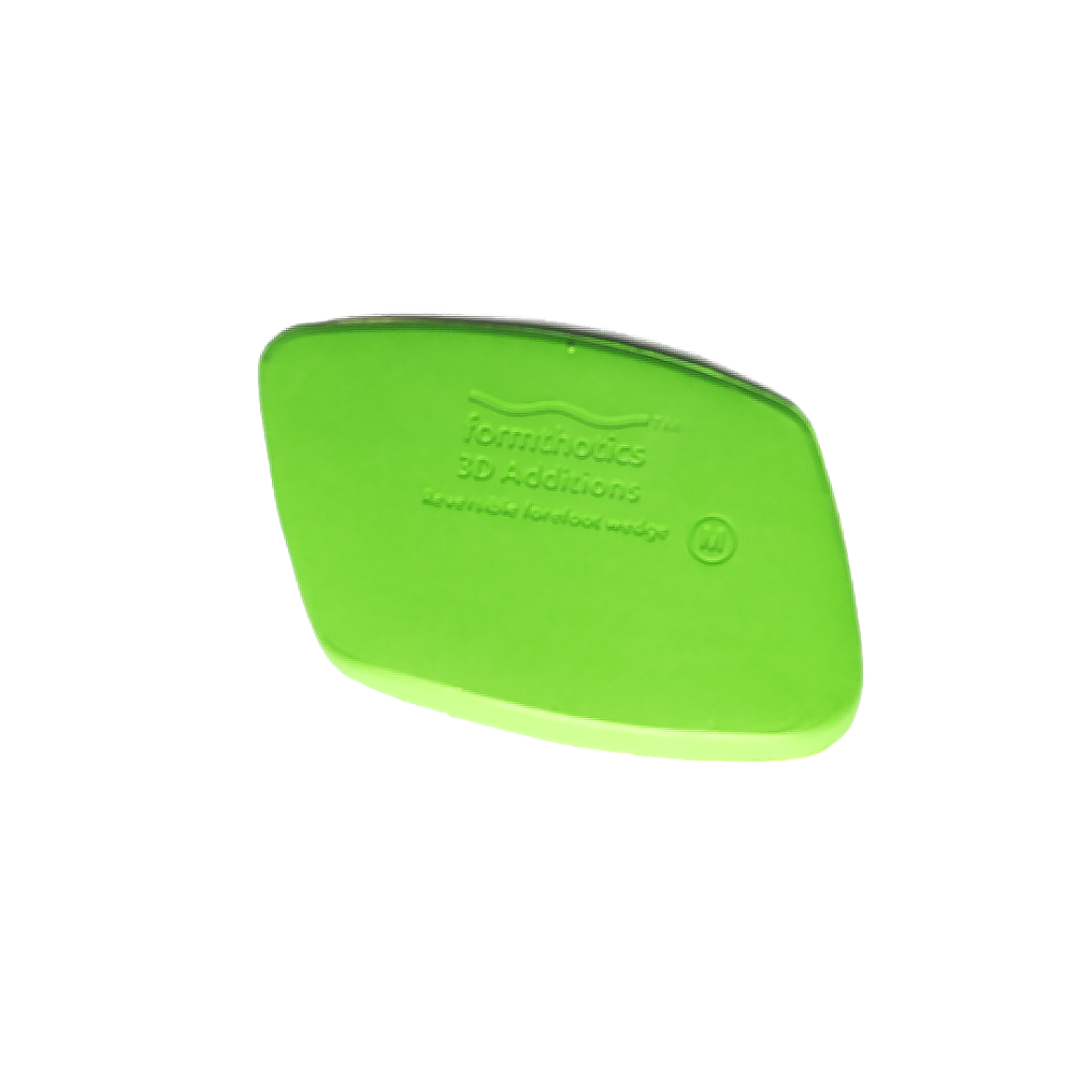 Formthotics US – Custom Thermoformable Medical Orthotic Insoles - 3D ...