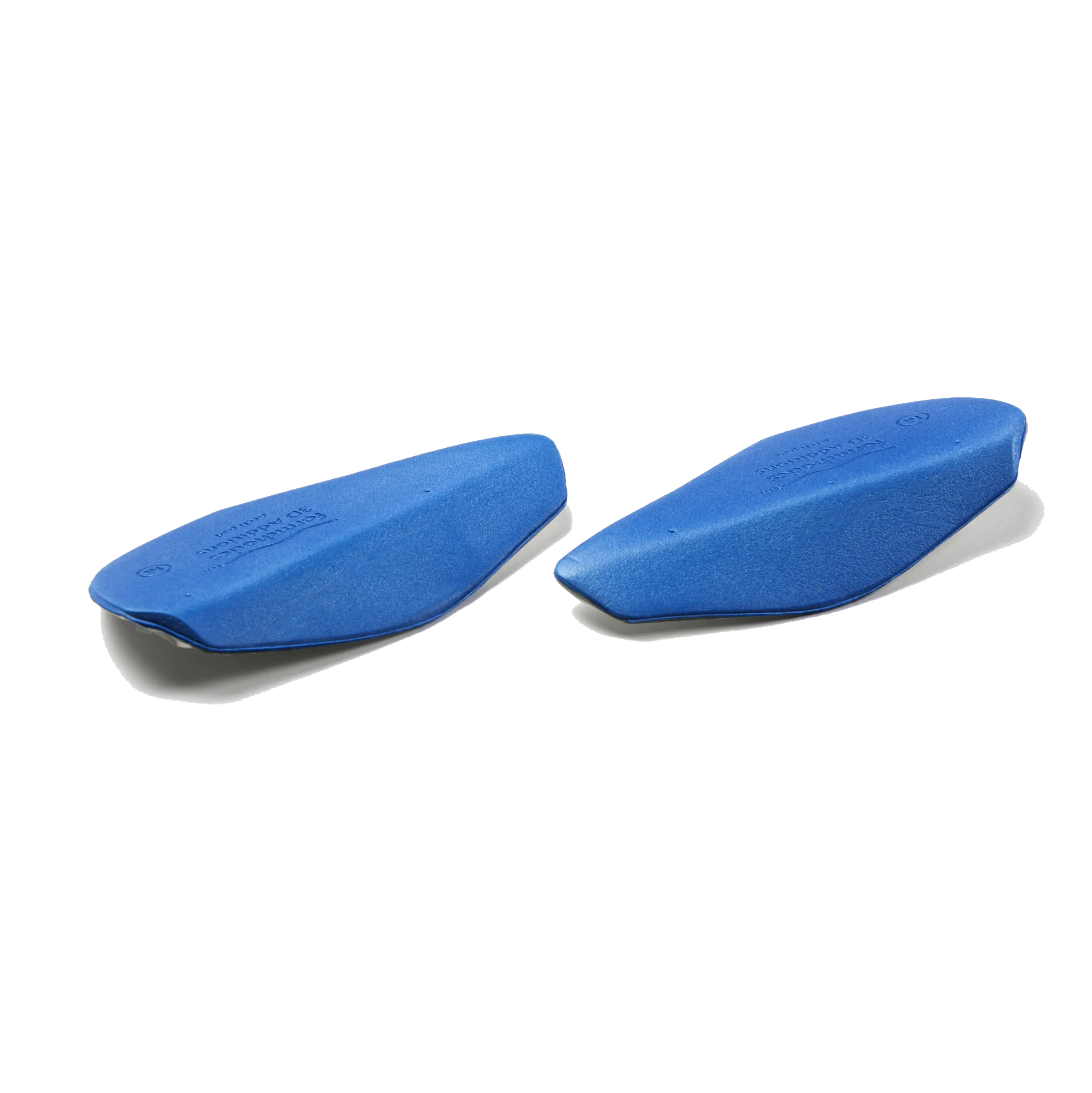 Formthotics US – Custom Thermoformable Medical Orthotic Insoles - 3D ...