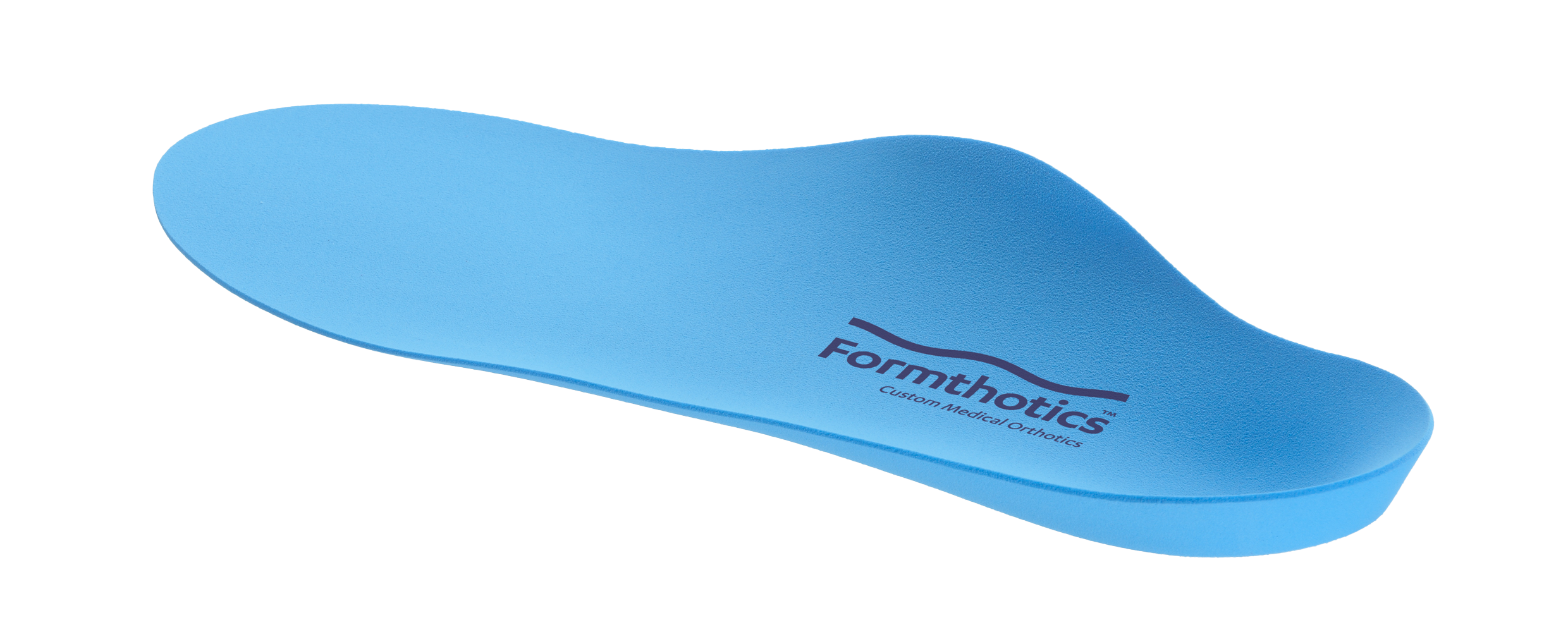 Formthotics US – Custom Thermoformable Medical Orthotic Insoles ...